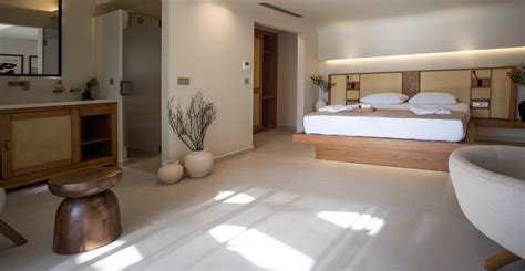 The Azure Room Luce Bozburun