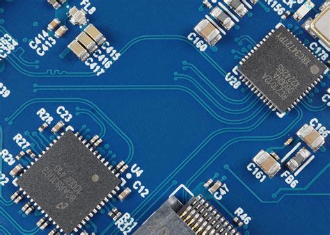 Custom Pcb Design And Manufacturing Services Conclusive Engineering