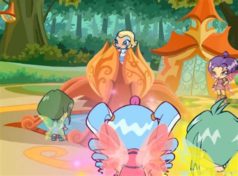 Winx Club Deze Zaken Maakten Het Zon Magisch Programma