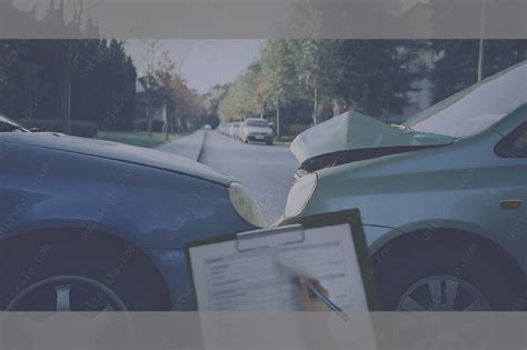 The Car Accident Release Of Responsibility Form Explained Law Ordinance