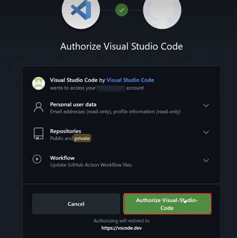 Vscode搭建gitvscode配置git Csdn博客