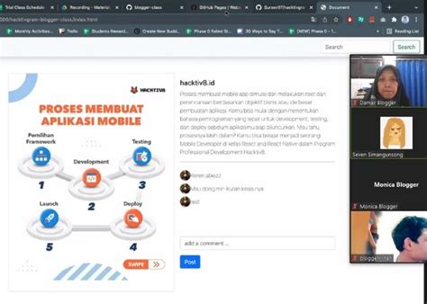 bootcamp hacktiv8 solusi belajar coding dengan cepat damar aisyah