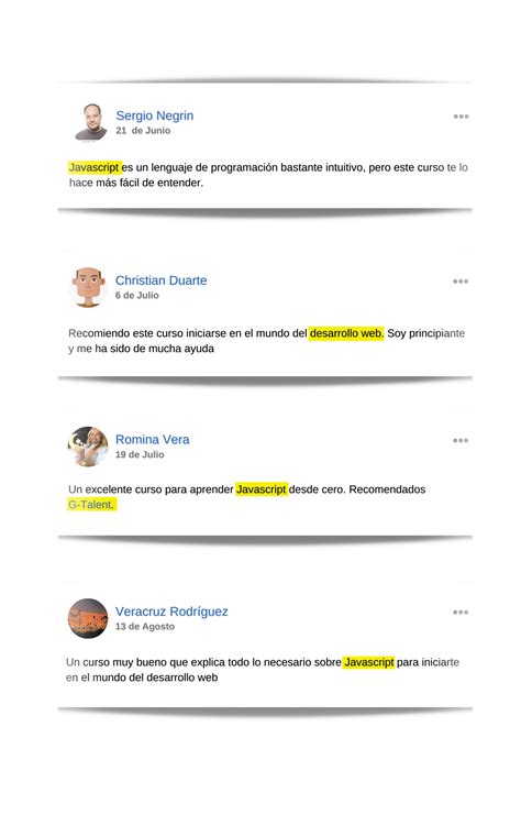Tienes Dudas
