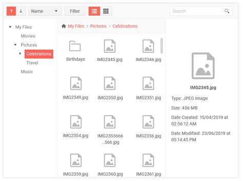 Whats New In Telerik Ui For Aspnet Mvc