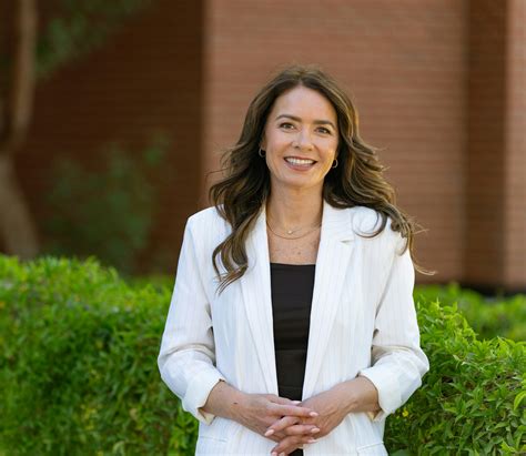 Stephanie Simacek For Az State House