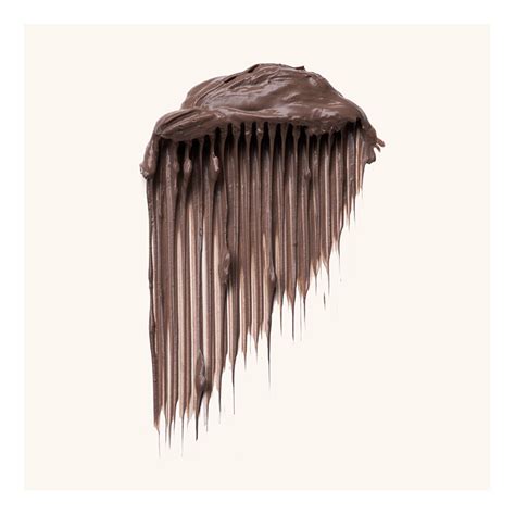 Mascara Pentru Sprancene Brow Gel Mascara Medium Brown Farmacia Tei Online