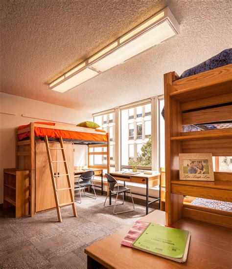 Ucsd Dorm Rooms