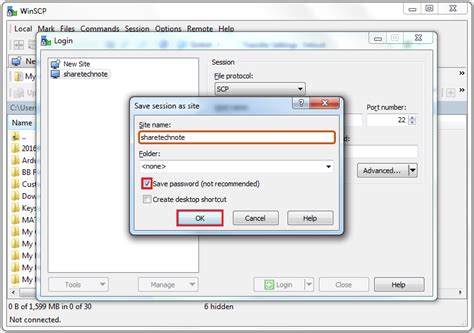 ShareTechnote