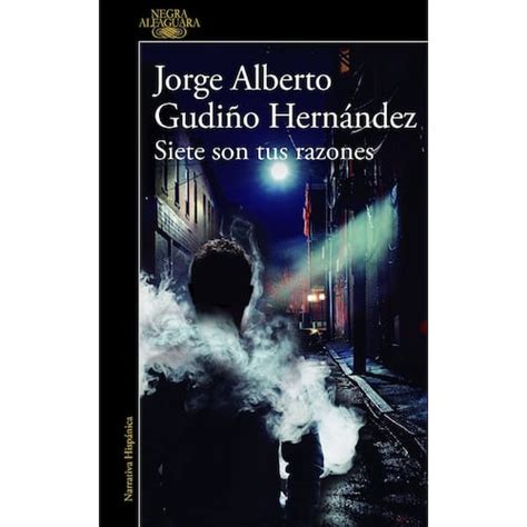 Siete Son Tus Razones