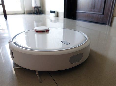 Xiaomi Mi Robot Vacuum Review Your Weekends Just Got Lazier Android Central