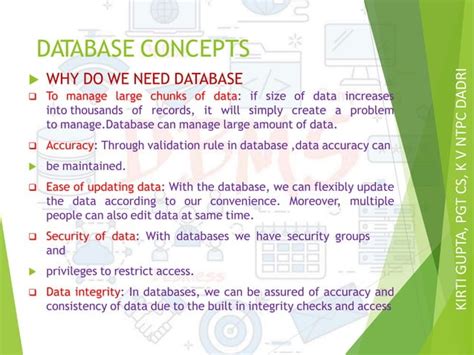 Keerty Rdbms Sql Ppt