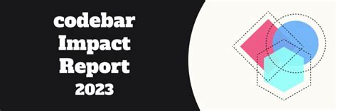 🇮🇹🇺🇸🇫🇷paola m on linkedin codebar impact report 2023