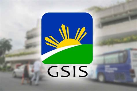 Gsis Loans 2023 Qualified Members May Apply For — Full List Philnews