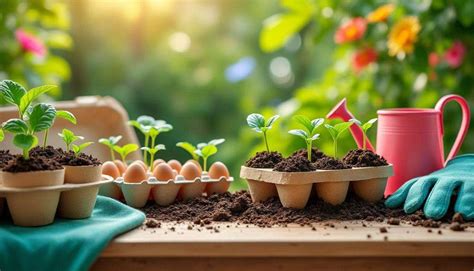 Transformez Vos Déchets En Semences La Méthode Zéro Déchet Pour Un