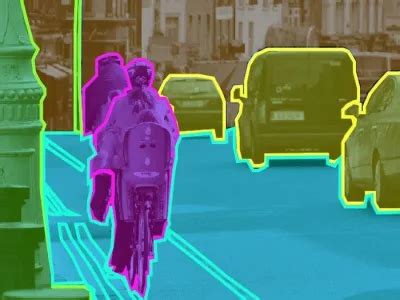 Quality Image Segmentation Bounding Box Text Keypoints Annotation Upwork