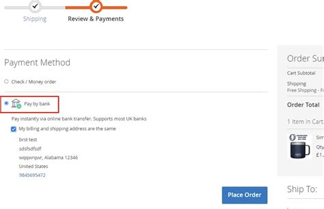 How To Install And Set Up The Magento Plugin Fena
