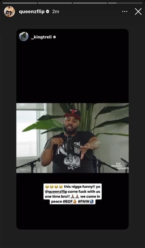Flip knows what’s going on 🍊 : r/NoJumperV2