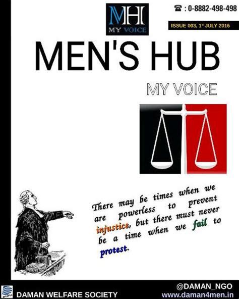 men s hub issue 3rd