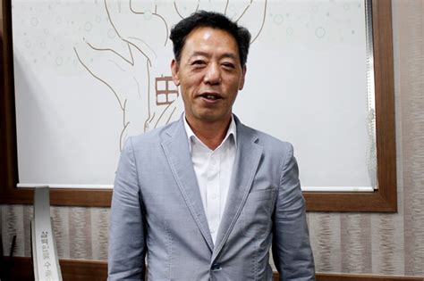 Yeogie인터뷰 부여템프콘주 플라스틱 합리화기기 토털 엔지니어링 기업 산업뉴스 여기에