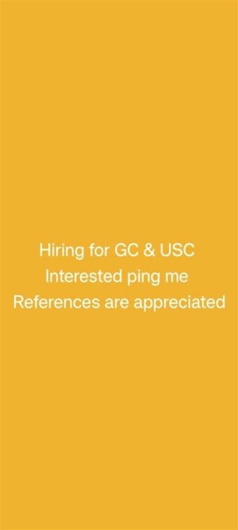 Ravi Kiran On Linkedin Gc Usc H4ead