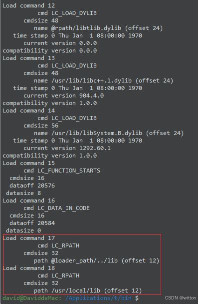 cmake使用cpack制作安装程序 csdn博客