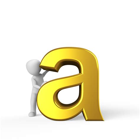 Aletteralphabetalphabeticallyabc Free Image From