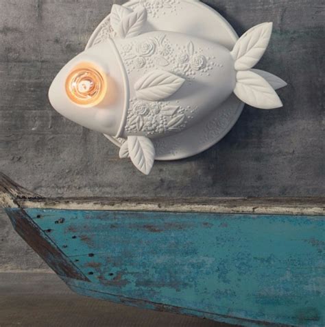 Крутые светильники в виде животных в таллиннском магазине дизайнерского ...