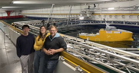 hull optimization striking the perfect balance vard
