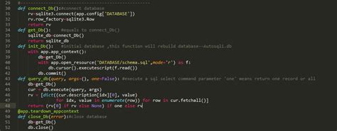 Autosqli——一个sqlmapapi的web管理应用 Csdn博客