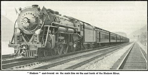 Categorynyc Hudson 4 6 4 Locomotives The Brighton Toy And Model Index
