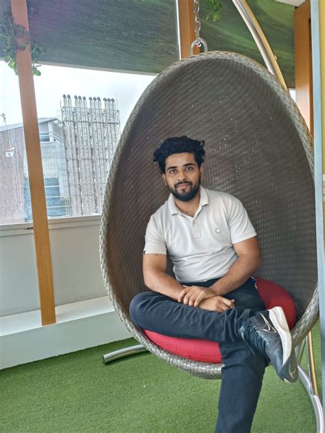 Interviewtips Tarun Khandagare