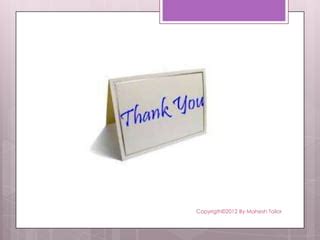 SAP System Application Products PPT