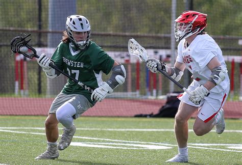 Brewsters Ethan Hamm Goes On The Attack While Somers Evan Lasseter Defends In Bears Loss To