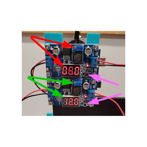 Swapper3d Instructions Wire The Arduino Controller Bigbrain3d
