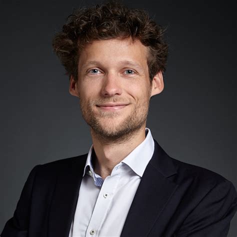 Philipp Cornelius Erasmus University Rotterdam