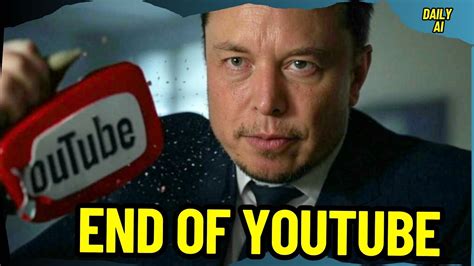 End Of Youtube New Youtube Tool Will Kill Your Monetization How To