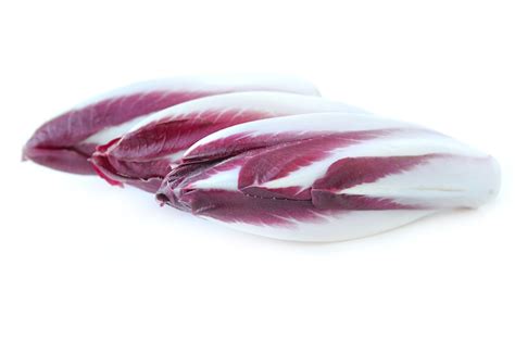 Belgian Endives Are Loaded With Antioxidants And Other Nutrients