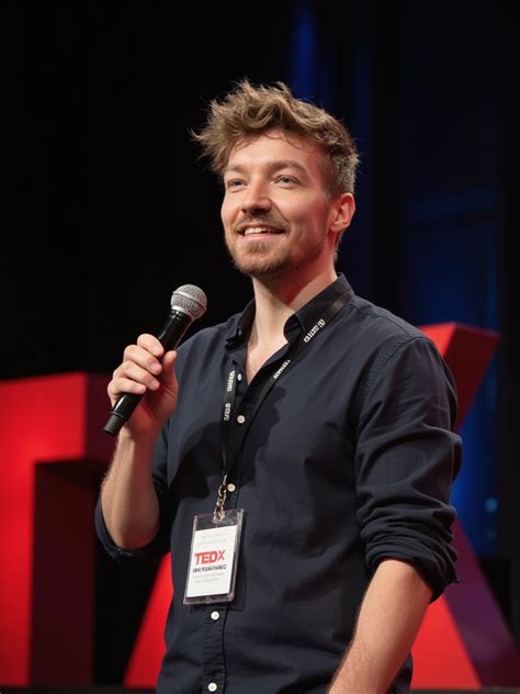 Ai Keynote Speaker Photos Professional Photo Shoots With Ai