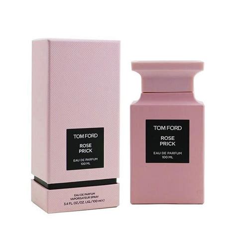 Rose Prick Tom Ford Edp 100ml The Perfume Hq Accra