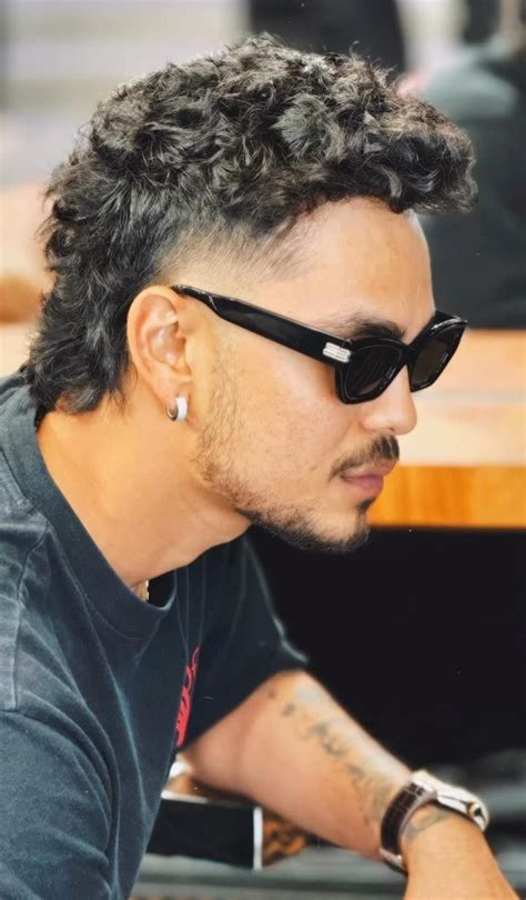 Chapri No 1 Hair Style Men Fade Haircut Short Men Hair Highlights