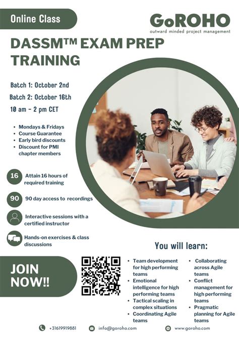 Go Roho On Linkedin Go Roho Is Here To Help You Level Up Your Scrum Master Skills In Our…