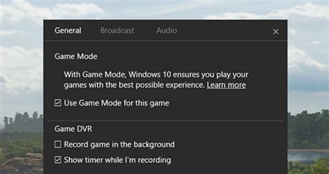 You Can Now Try Windows 10s Performance Boosting ‘game Mode Games