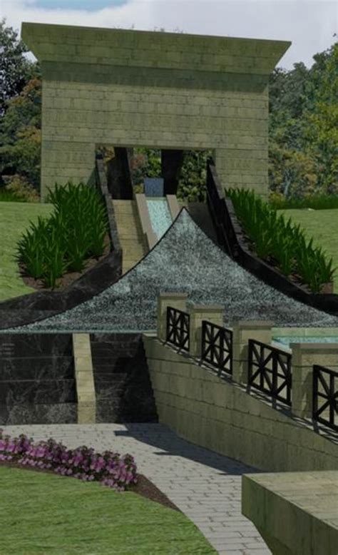 W Daniel Bickerstaff Beyond The Built Environment