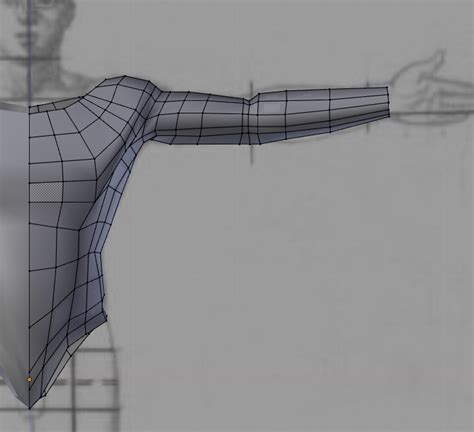Body Topology Topology 3d Modeling Tutorial Modelling Tips