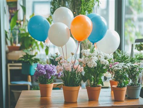 Eco Friendly Birthday Decorations Throw A Green Party