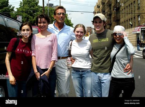 Jan 1 2011 Eden Riegel Olga Sosnovska Walt Willey Amanda