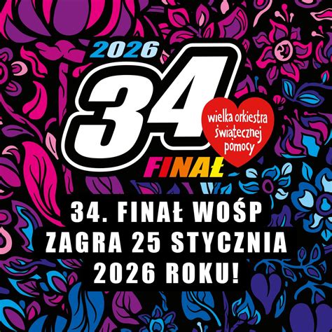 Wielk Wielka Orkiestra Świątecznej Pomocy Sztab Trzcianka