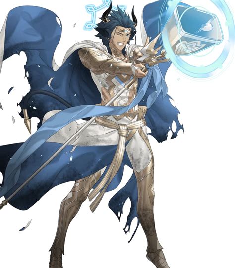 Askr Fire Emblem And More Drawn By Kozaki Yuusuke Danbooru