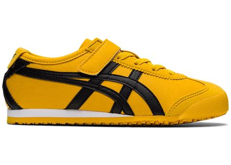 Onitsuka Tiger Mexico 66 Kill Bill 2023 Ps 1184a049 750 1184a049