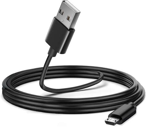 Usb C Charging Cable For Logitech Mx Keys Advanced Wireless Illuminated Keyboard